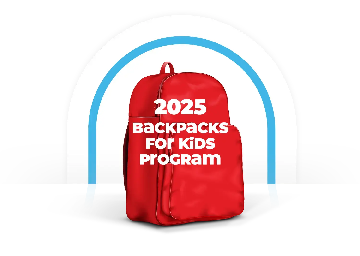 2024 Backpacks For Kids Program